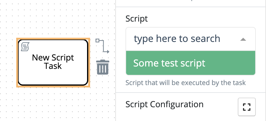 Inspector Select Dropdown Needs To Be Vue Multiselect For Filtering · Issue 706 · Processmaker