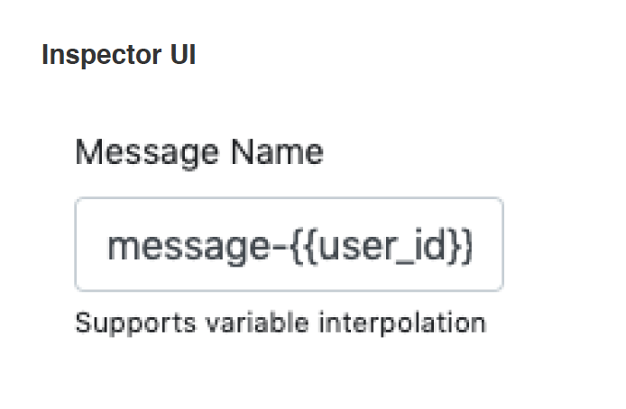 Add messageRef attribute to intermediate message throw event · Issue #746 · ProcessMaker/modeler ...