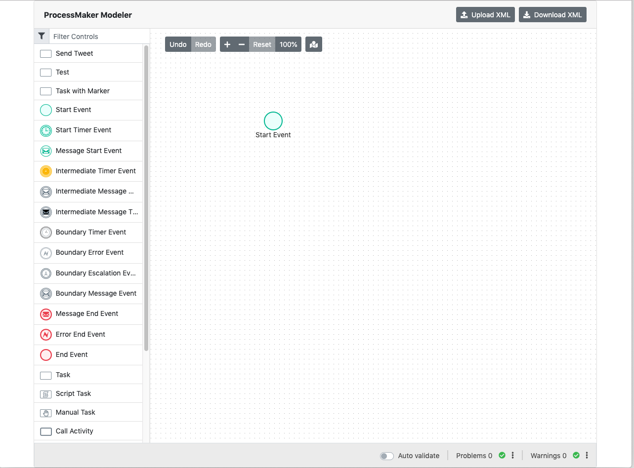 Add ability to collapse and expand right (inspector config) sidebar · Issue #782 · ProcessMaker ...
