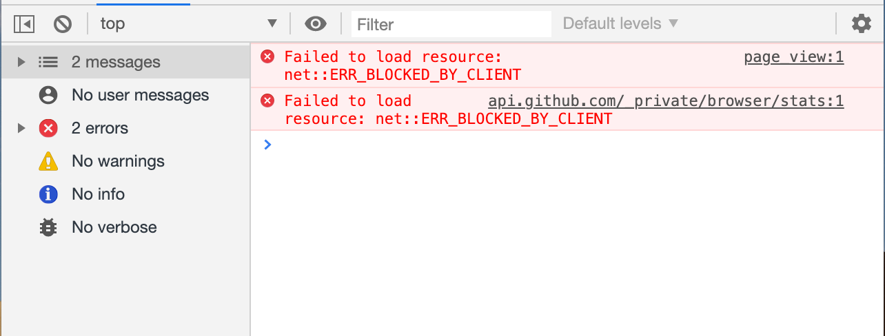 Merge Warning and Error Panel · Issue #792 · ProcessMaker/modeler · GitHub