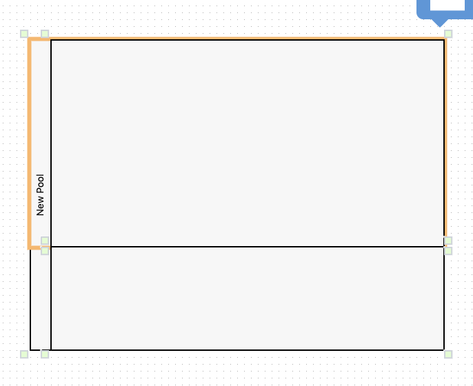 Highlight not updated when elements change size · Issue #844 · ProcessMaker/modeler · GitHub