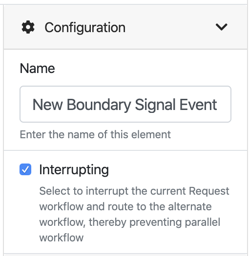 Add Signal Boundary Event · Issue #1059 · ProcessMaker/modeler · GitHub