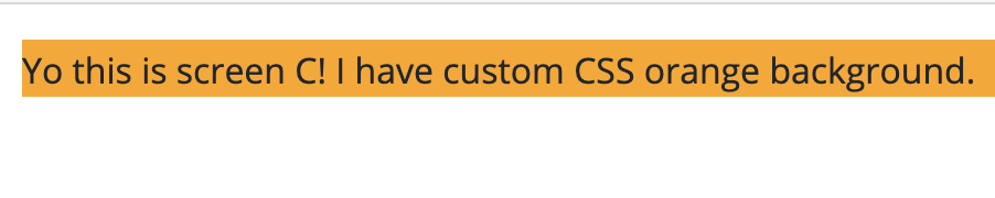 Nested Screens Custom CSS · Issue #565 · ProcessMaker/screen-builder ...