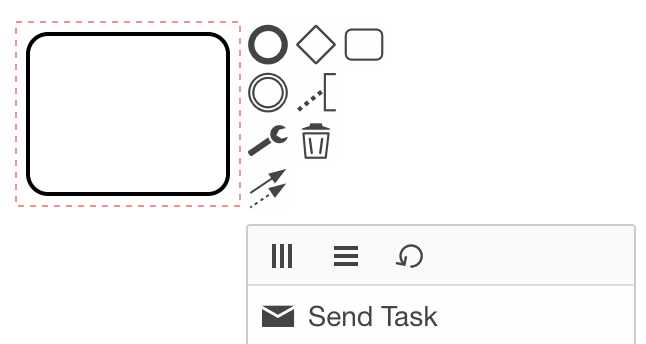 Task Marker: Multiple Instance · Issue #1134 · ProcessMaker/modeler · GitHub
