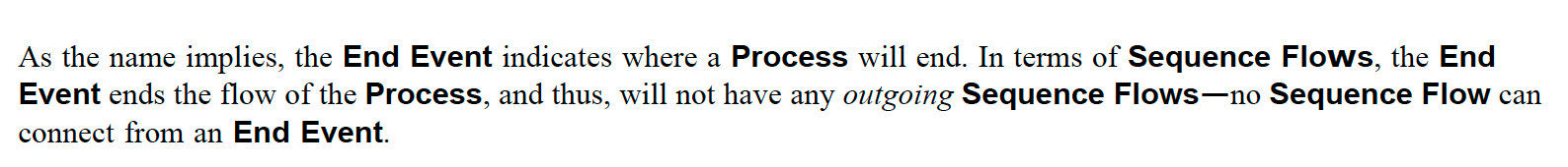 End Signal Event should not have a sequence flow crown option · Issue #1162 · ProcessMaker ...