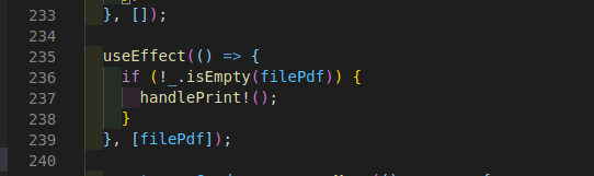 How to remove URL after print pdf and staying number pages ? · Issue #448 · MatthewHerbst/react ...