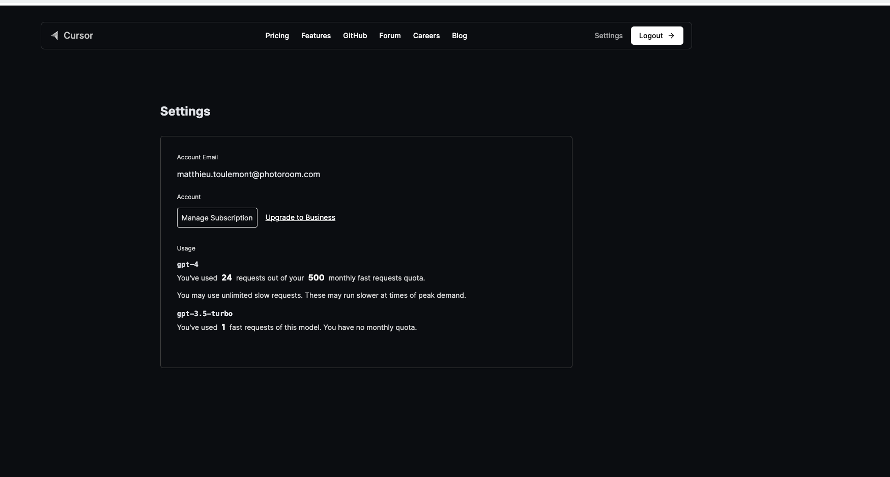 The advanced setting menu is gone, where can we control which data you collect ? · Issue #979 ...