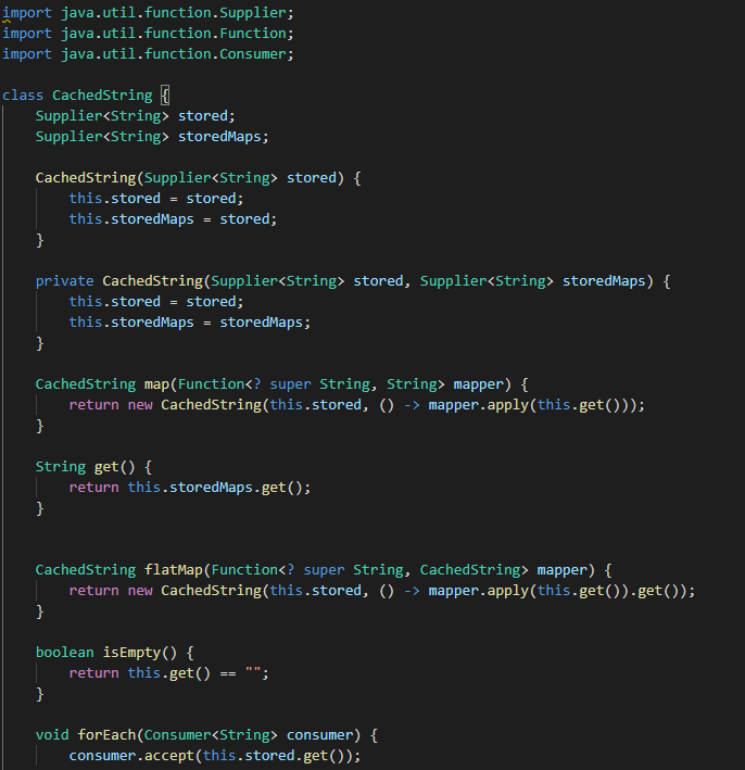 1920 special sem1 qn10 · Issue #316 · nus-cs2030/2021-s2 · GitHub
