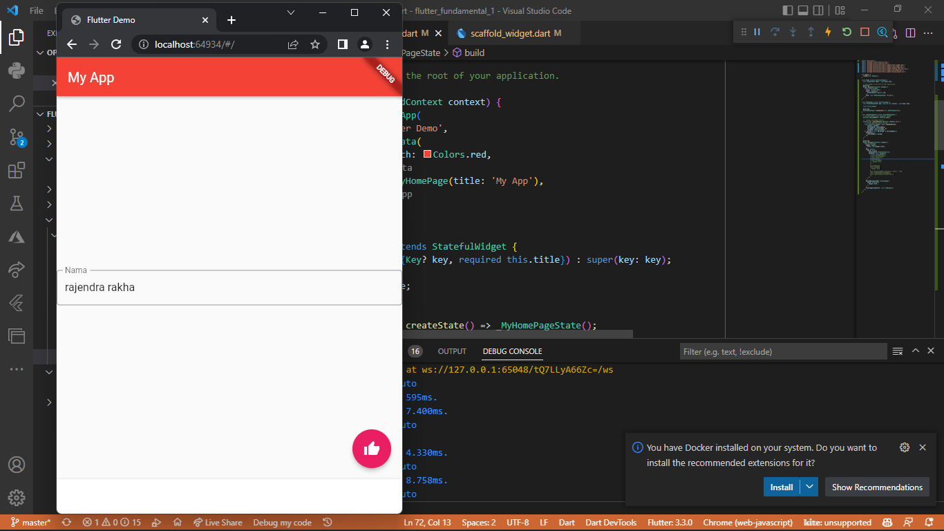 GitHub - Rjndrkha/flutter_fundamental_1
