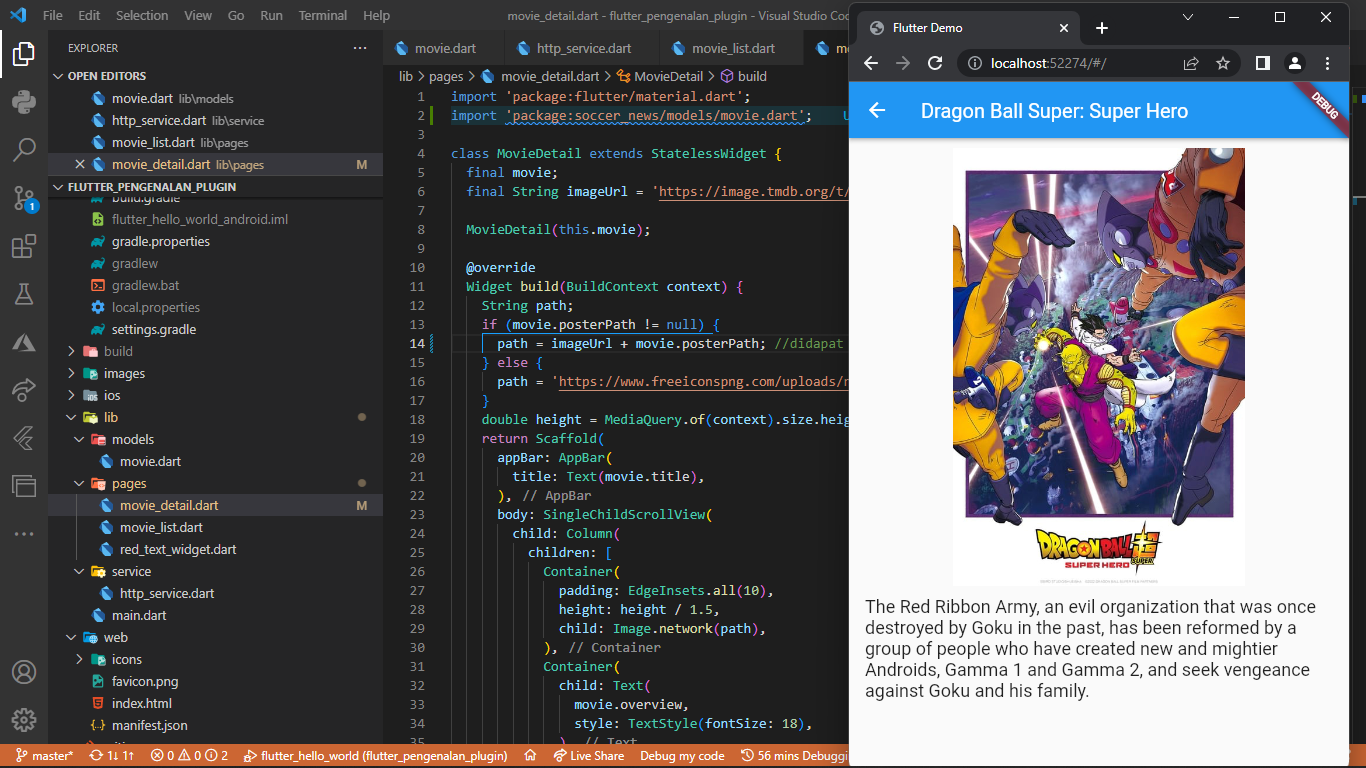 GitHub - Rjndrkha/Flutter_HttpRequest_RestAPI