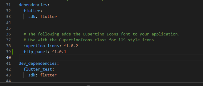 GitHub - Rjndrkha/Flutter_Widget_Manipulation