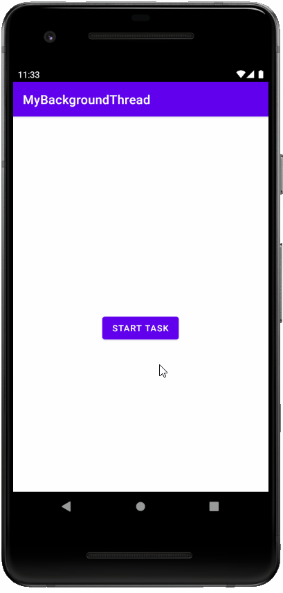 GitHub - Rjndrkha/AsyncHandler_Dicoding: Fundamental Aplikasi Android