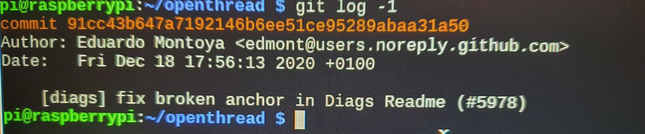 Cannot start joiner role on EFR32 · Issue #5994 · openthread/openthread ...