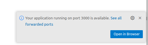 [Bug]: Running a project that opens a localhost doesn't work as expected when using the proxy ...