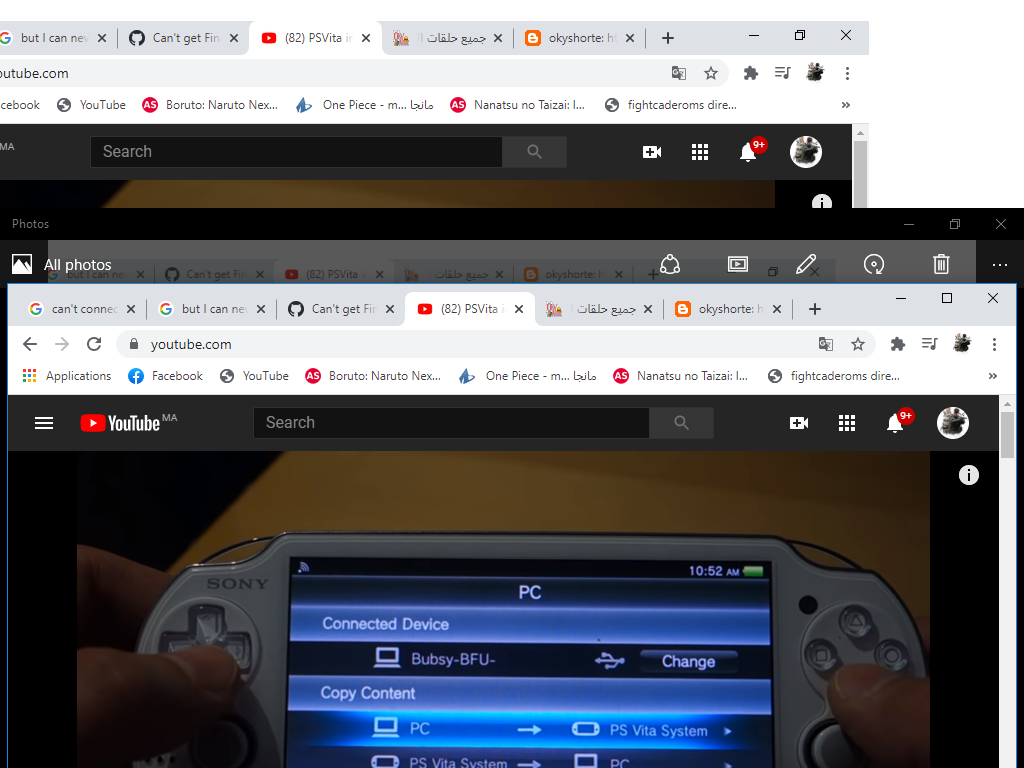 Can't get FinalHE to launch · Issue #33 · soarqin/finalhe · GitHub