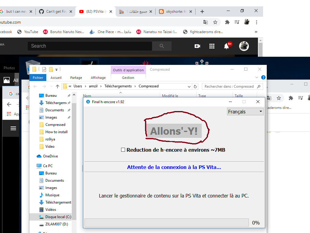 Can't get FinalHE to launch · Issue #33 · soarqin/finalhe · GitHub