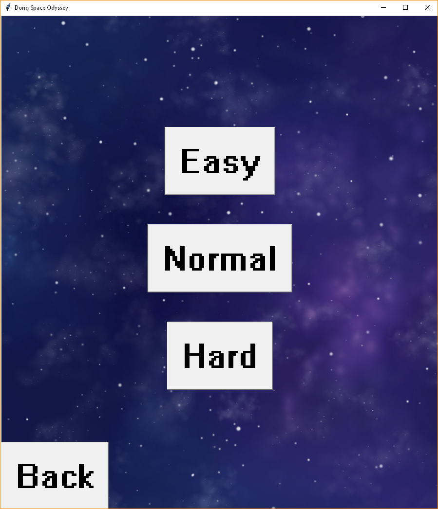 GitHub - samzhen79/Dong-Space-Odyssey