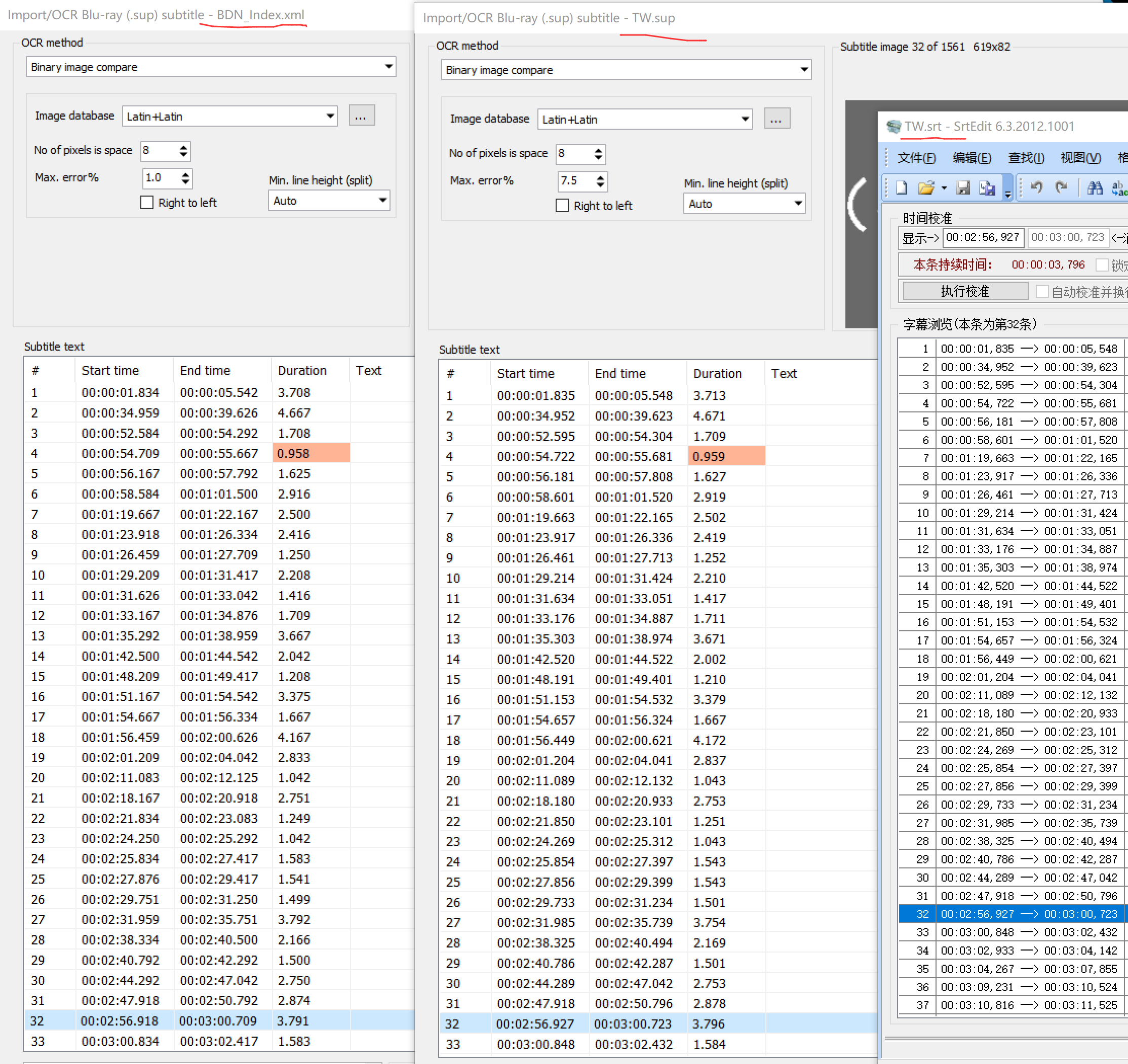 BDN XML bug ? · Issue #7310 · SubtitleEdit/subtitleedit · GitHub