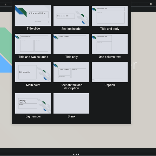 [Broken Website] docs.google.com (google slides) · Issue #7161 · darkreader/darkreader · GitHub
