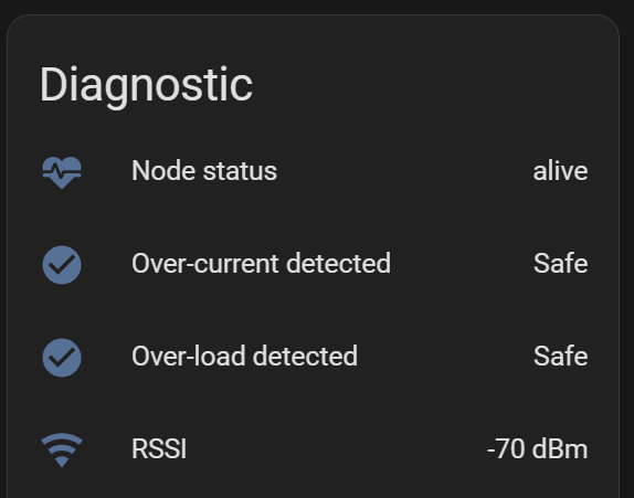zwave_js: Overheat detected binary_sensor not in Diagnostic section of the device (but in the ...