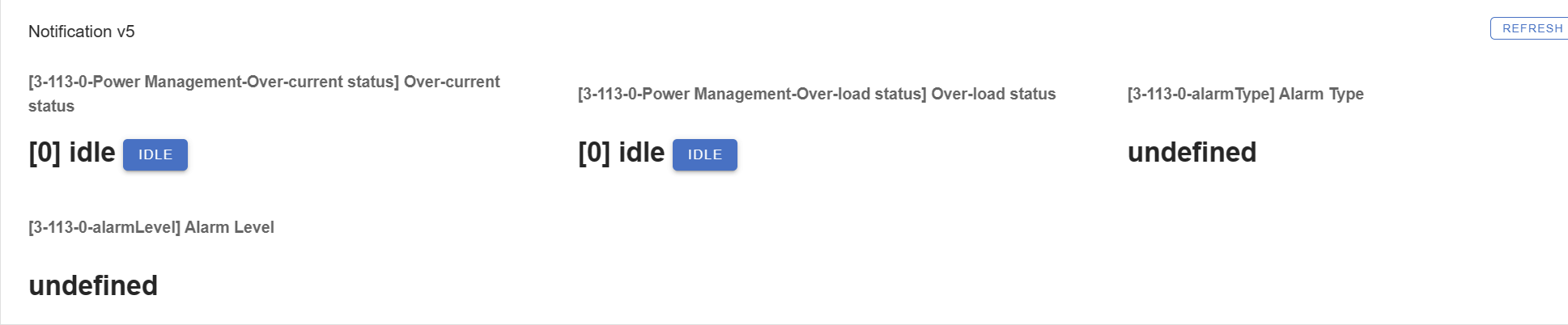 zwave_js: Overheat detected binary_sensor not in Diagnostic section of the device (but in the ...