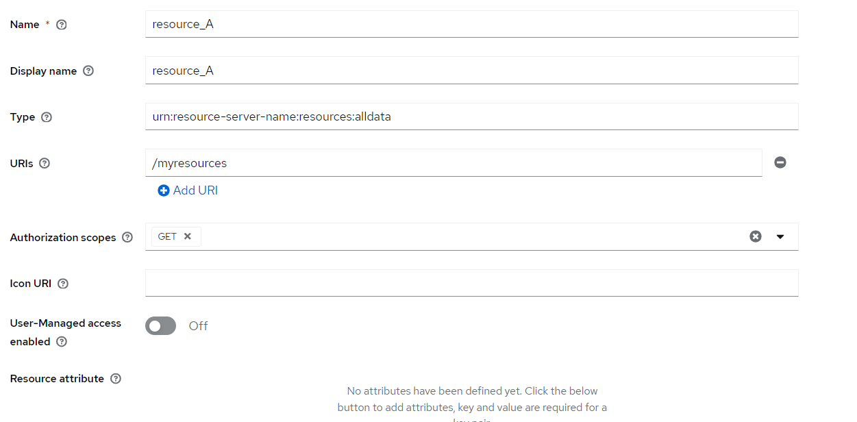 Scope Is not getting retrieved in the RPT token in the scope-based permission · Issue #23655 ...