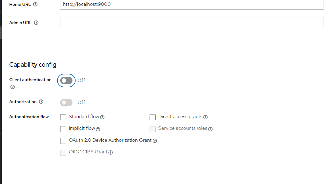 PKCE Workflow for getting RPT token requires clientSecret value · Issue #23703 · keycloak ...