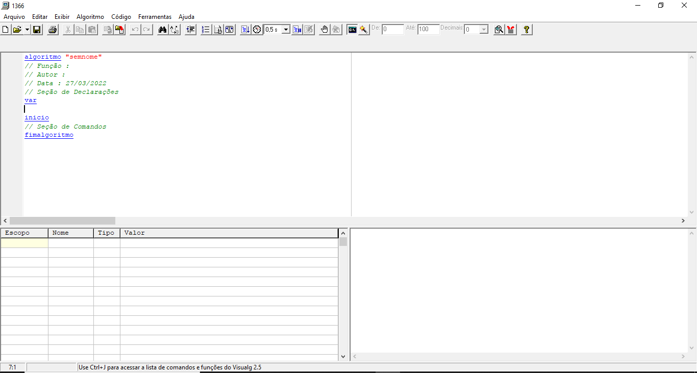 GitHub - Cilmara/cursoemvideo