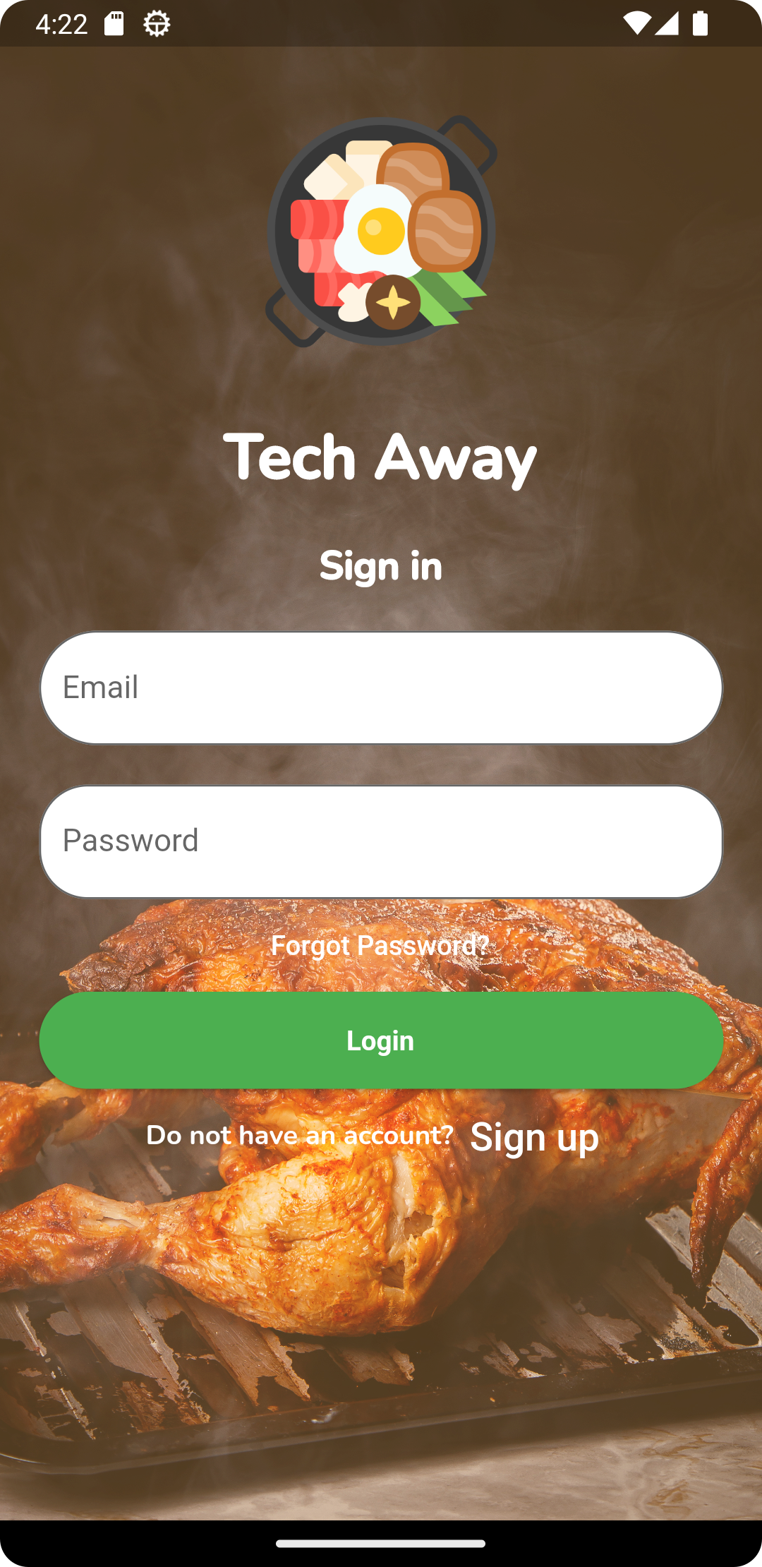 GitHub - darsini-k22/tech-away