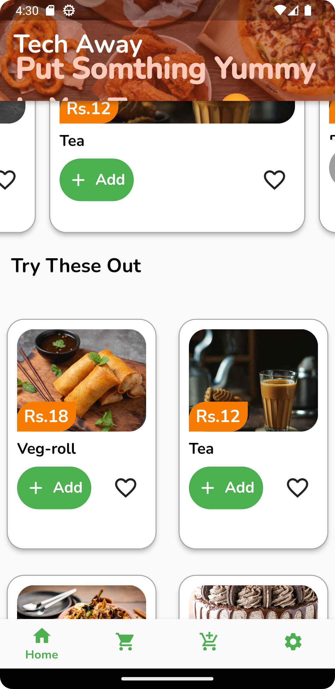 GitHub - darsini-k22/tech-away