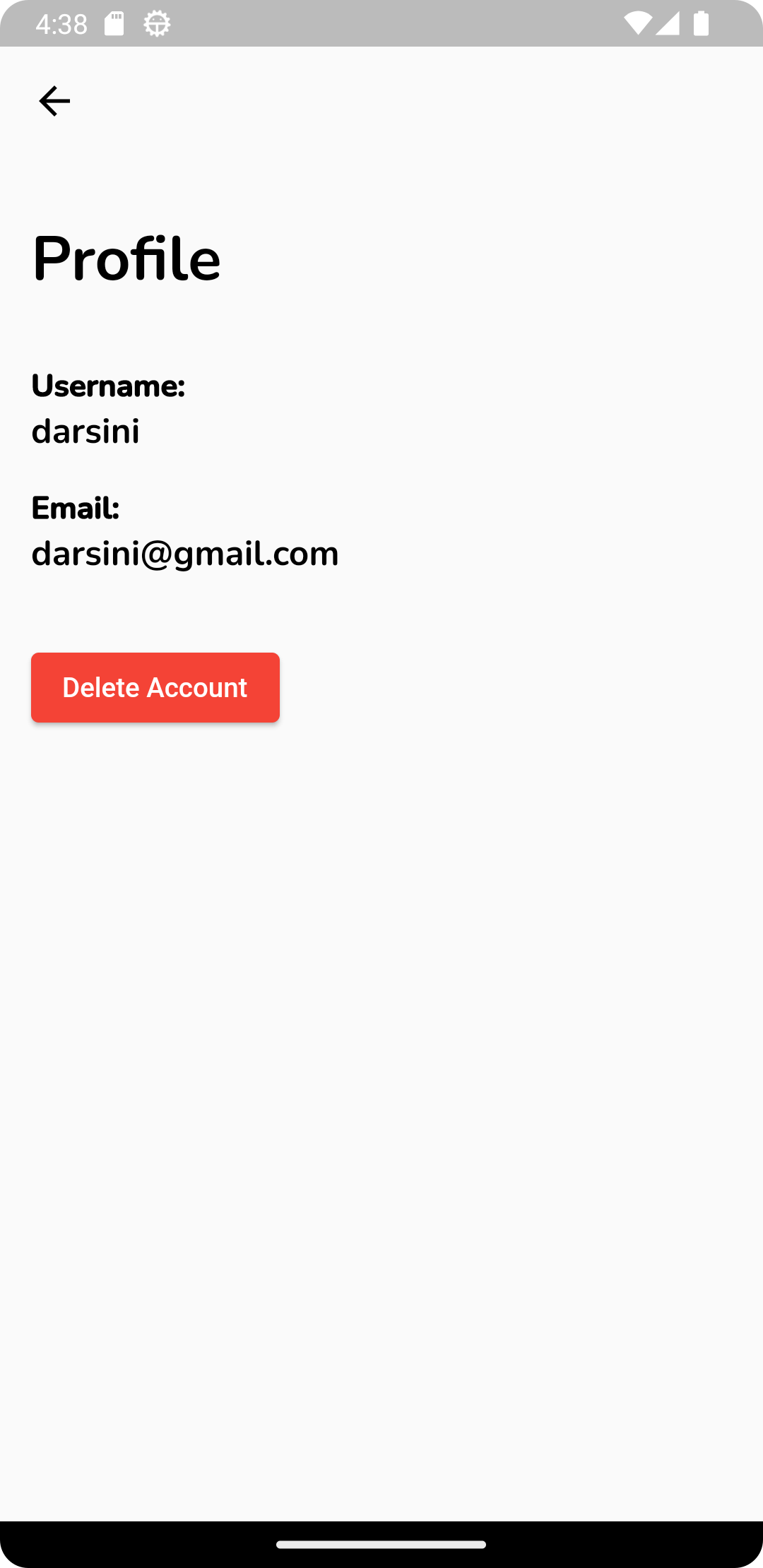 GitHub - darsini-k22/techaway