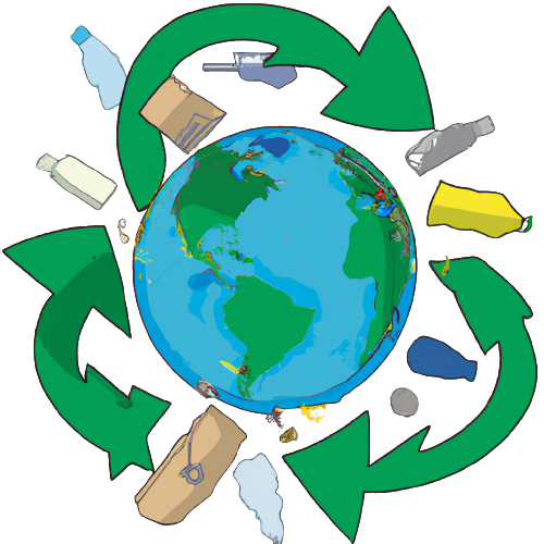 GitHub - teotexe/Binit: An educational puzzle webgame about waste sorting