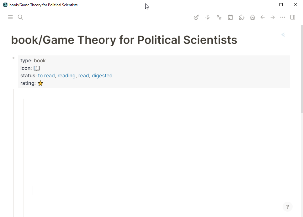 Invisible text on certain pages, but visible in edit mode · Issue #6301 · logseq/logseq · GitHub
