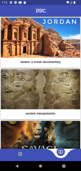 GitHub - baselmq/NewsApp