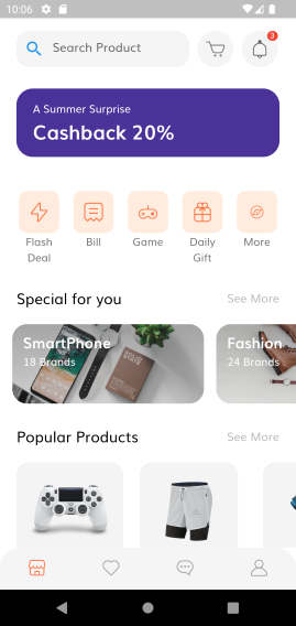 GitHub - baselmq/shop_app