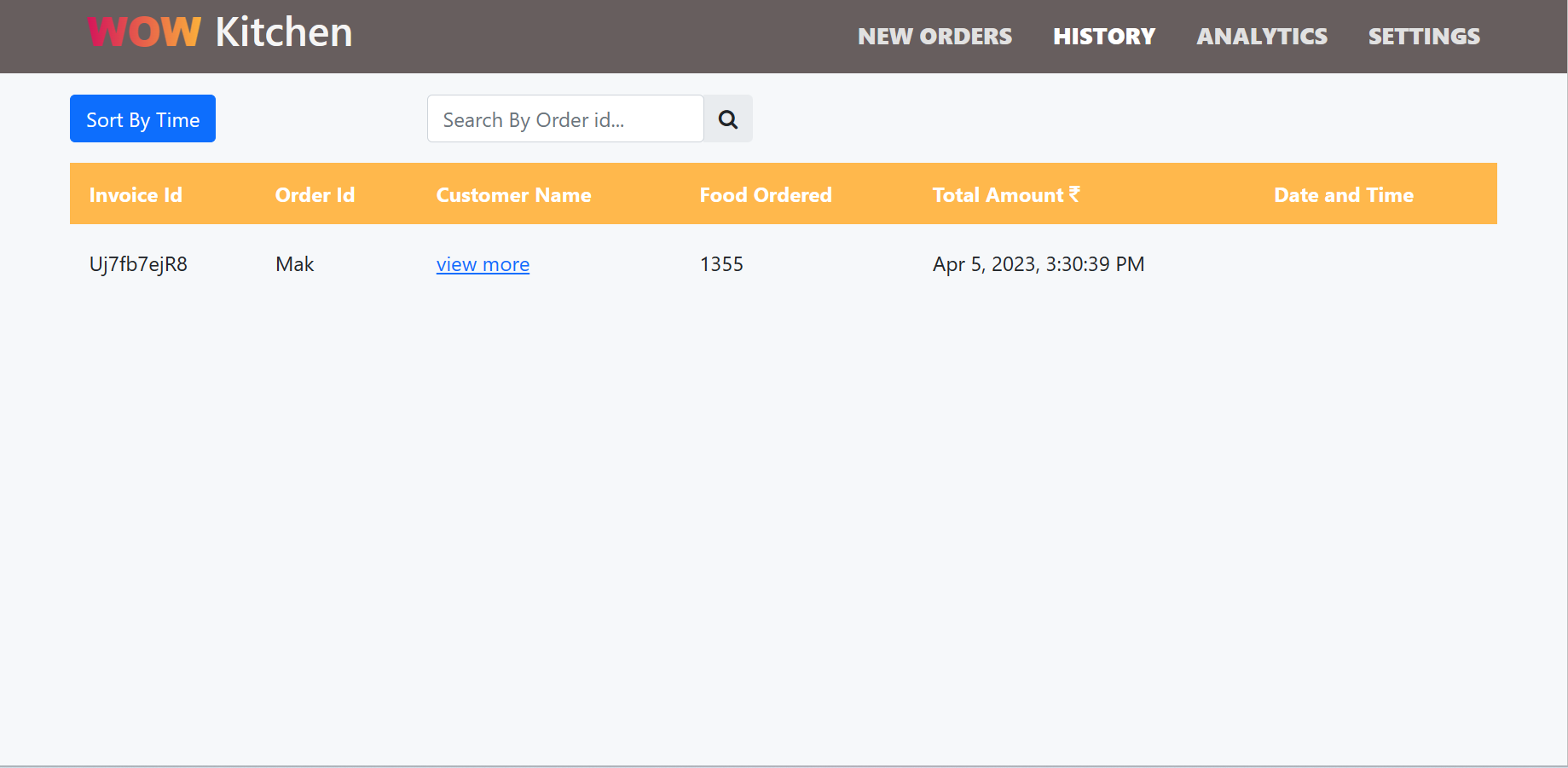 GitHub - Mak-3/Restaurant-Billing-Management-system: Full stack web ... GitHub - Mak-3/Restaurant-Billing-Management-system: Full stack web ...