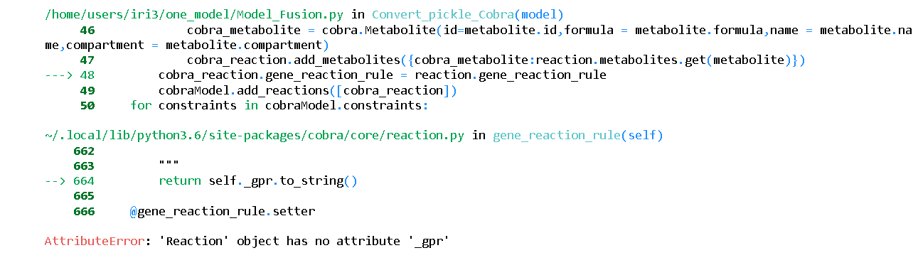 save the model in mat file error · Issue #1249 · opencobra/cobrapy · GitHub