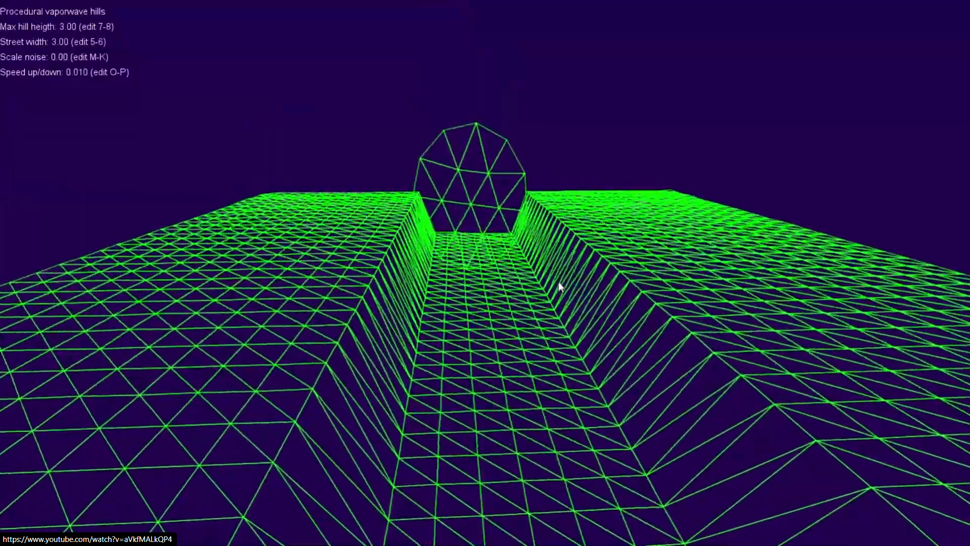 GitHub - AlessandroBonomo28/Graphic-Engine: Graphic Engine written in ...