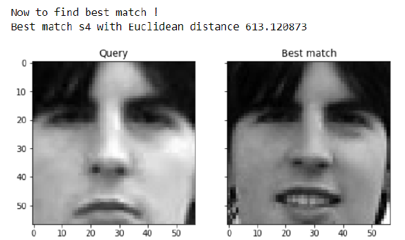 Github Aryaman Arya Human Face Recognition