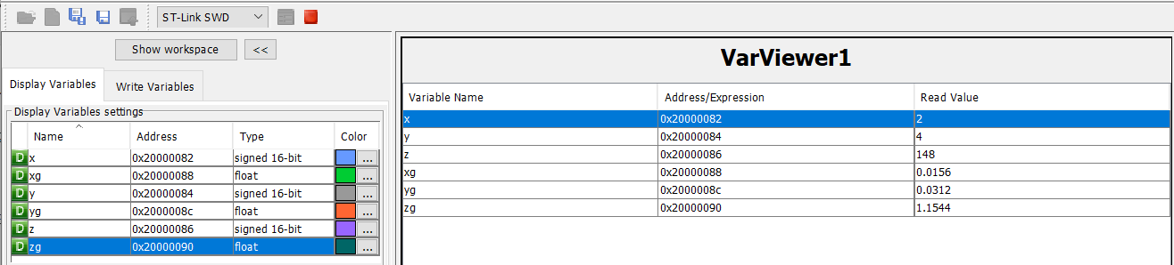 GitHub - MIKAIL-OZTURK/ADXL345DigitalAccelerometerWithStm32: Triaxial angular acceleration ...