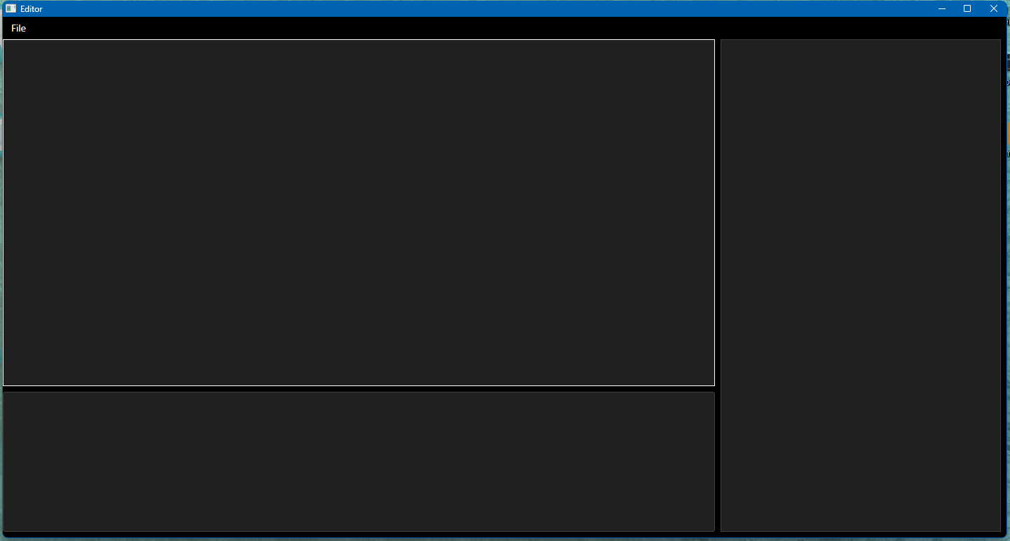 ExtendClientAreaToDecorationsHint=True, ClientArea gets shifted to the left. · Issue #11411 ...