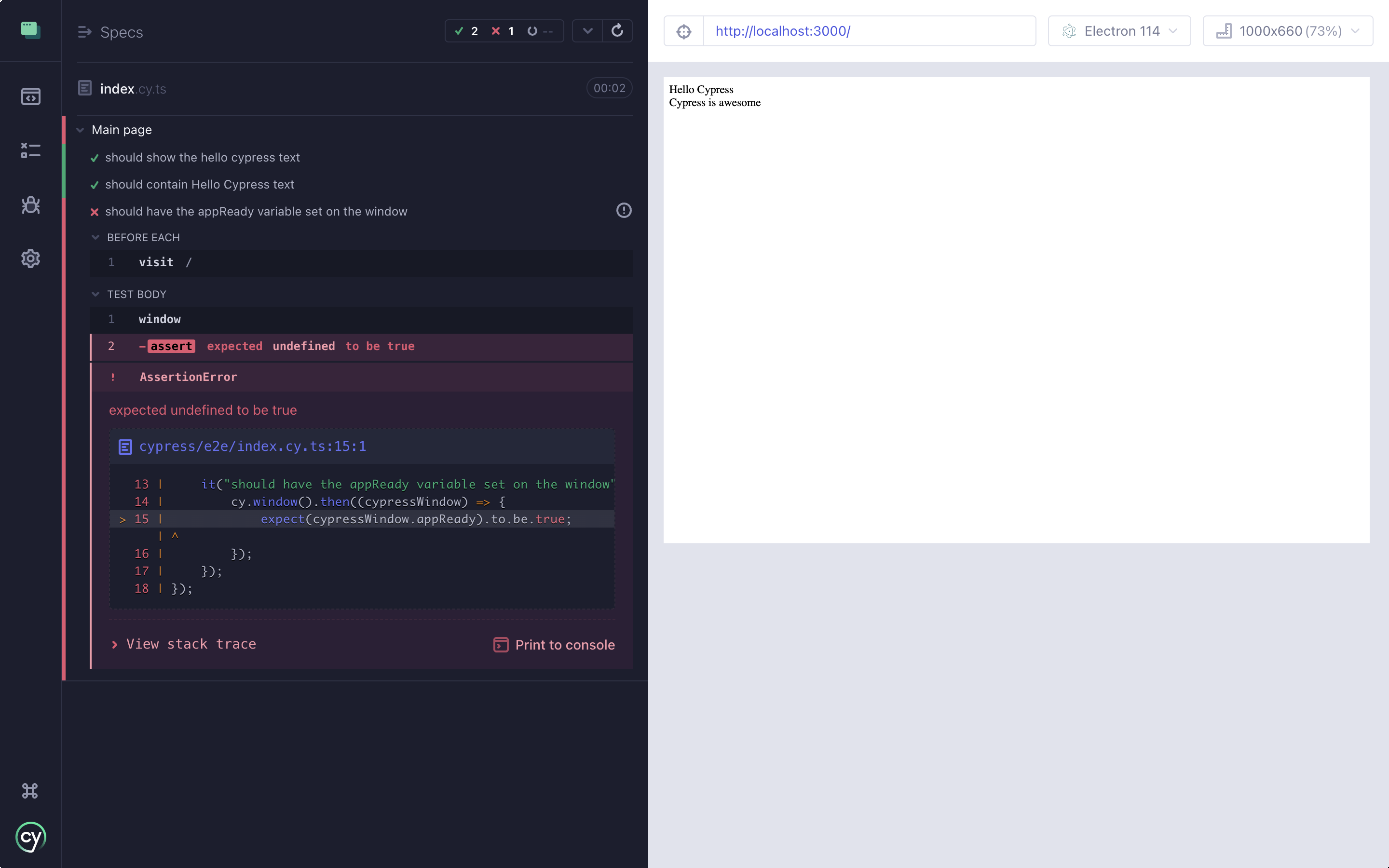 Variables Set On The Window Object Are Undefined With Chrome And Electron · Issue 27952