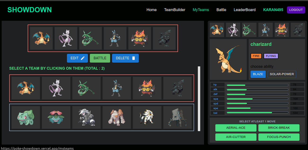 GitHub - KaranRansing2002/pokemon-battle-simulator