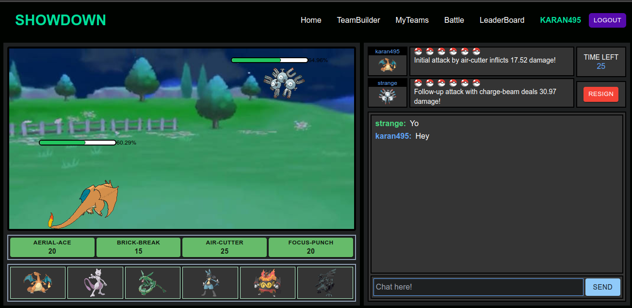 GitHub - KaranRansing2002/pokemon-battle-simulator