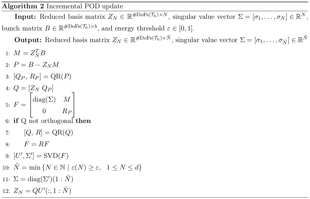 GitHub - Hendrik240298/Incremental_POD: A straightforward prototype implementation of the ...