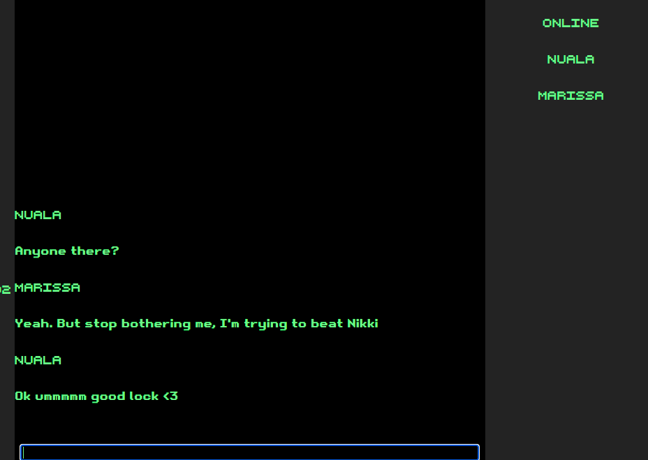GitHub - nuala-odonovan/typopo: Good luck getting on the leaderboard. WPM-typing game with a ...