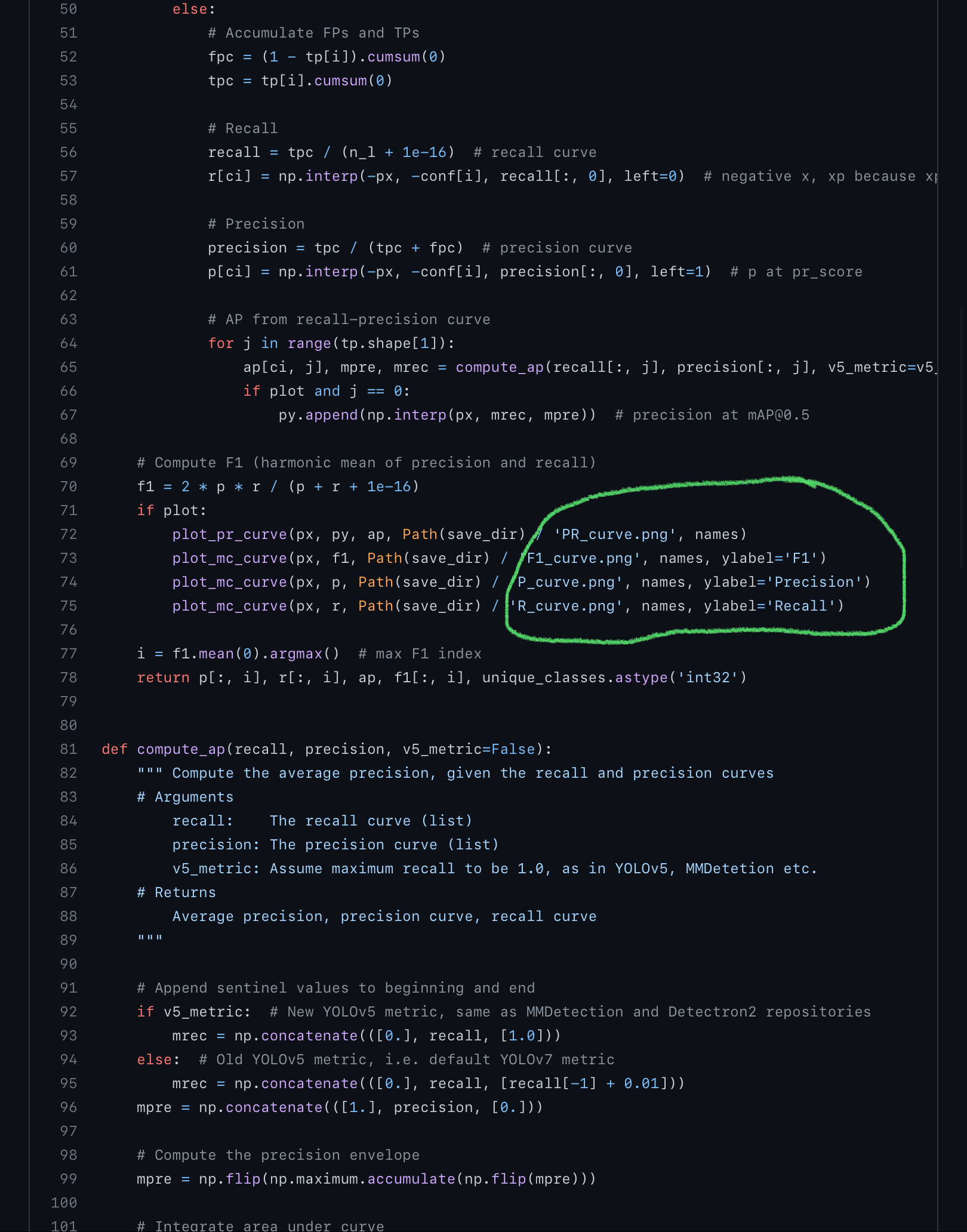 Here the plot save as png how can i extracts it as txt · Issue #998 ...