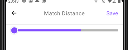 Slider stuck when value is set · Issue #2515 · react-native-elements ...