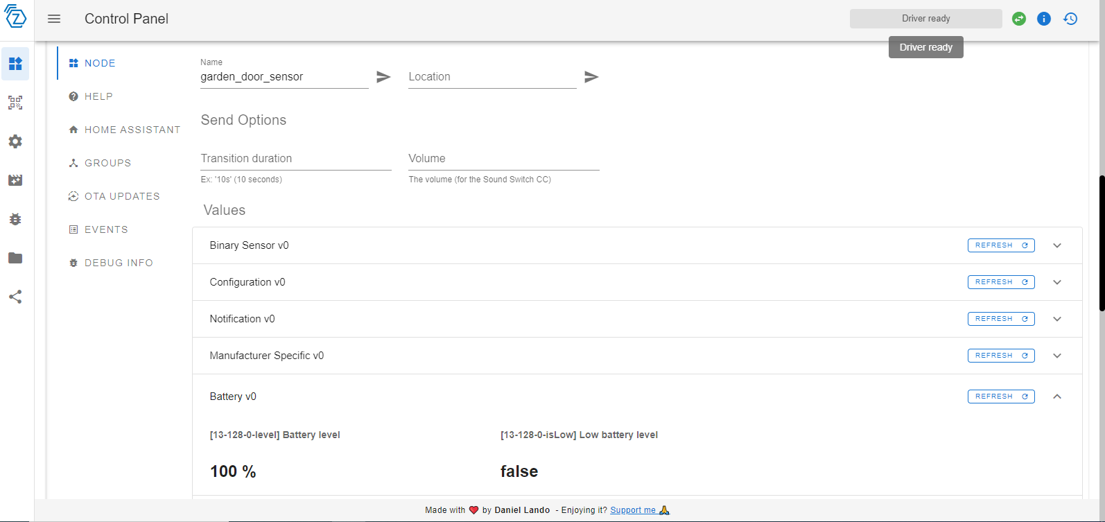 MQTT does not publish battery parameters · Issue #2979 · zwave-js/zwave-js-ui · GitHub