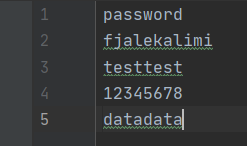 GitHub - ahmetbuckoUP/dictionaryAttack_: Without Setings and crawl starter.